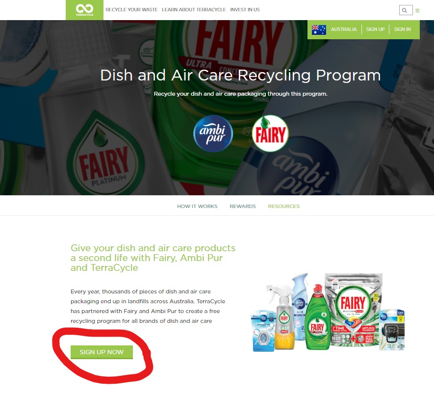 A beginners guide to recycling with TerraCycle – TerraCycle News