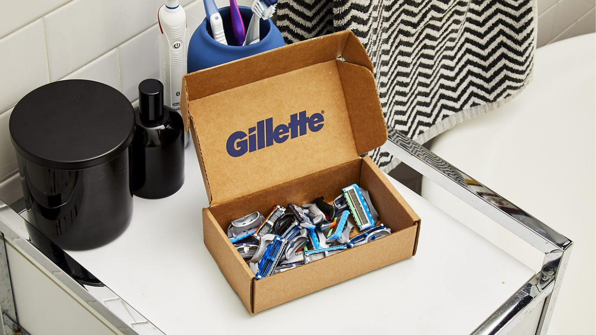 First national recycling program for razors launches in Australia ...