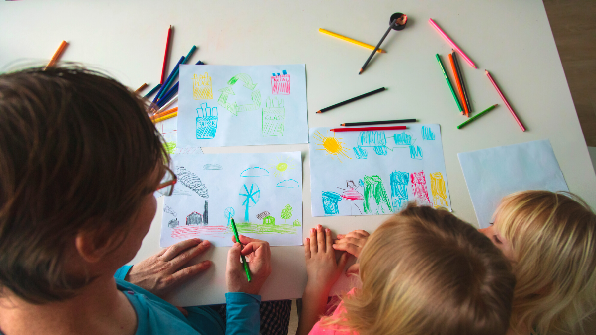 How to start recycling with TerraCycle in your school – TerraCycle News