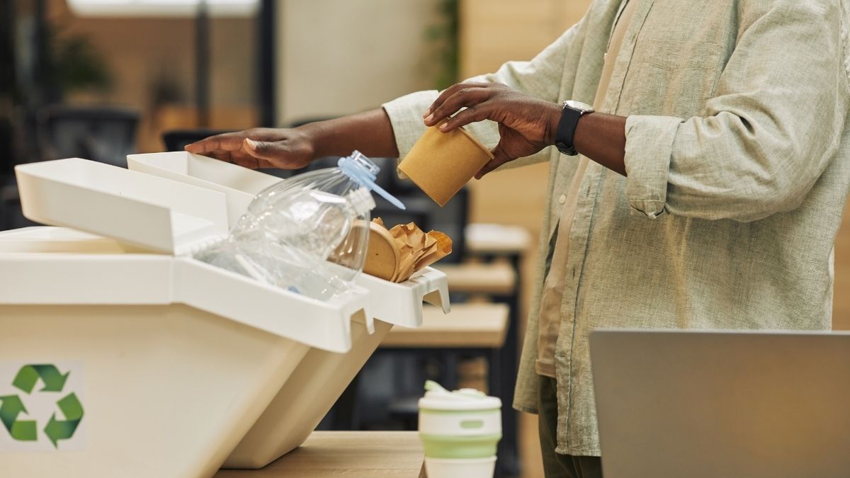 Plastic Free July: How to get your workplace or a local business to go ...