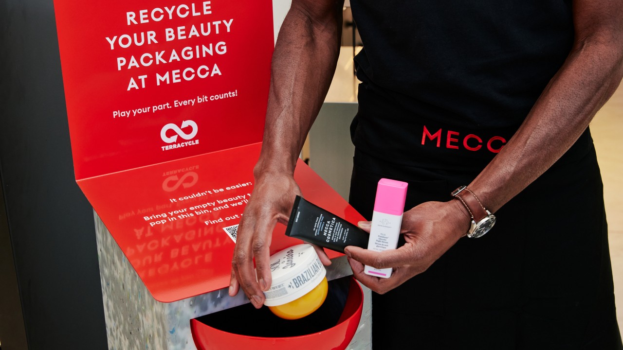 How TerraCycle recycles your rubbish into new products – TerraCycle News